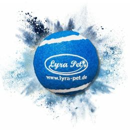 LYRA PET - 1 Stk. ® Tennis Ball