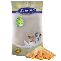 LYRA PET - 1 kg ® Kaninchenohren