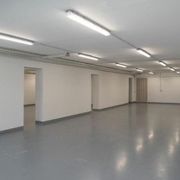 etc-shop - 10x led Wannen Decken Lampe Lager Hallen Garagen Beleuchtung neutralweiß Feucht Raum Leuchte