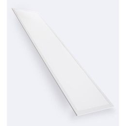 LEDKIA - LED-Panel 120x30 cm 40W 4000lm lifud Warmes Weiß 3000K 120º30 mm