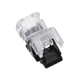 LEDKIA Clip-Verbinder für LED-Streifen IP20 Einfarbig15 mm