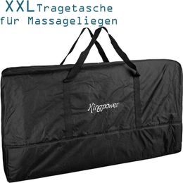Kingpower - Auswahl Große Tasche Tragetasche Transporttasche für Massageliege Massage Massagetisch Massageliegen Kosmetikliege