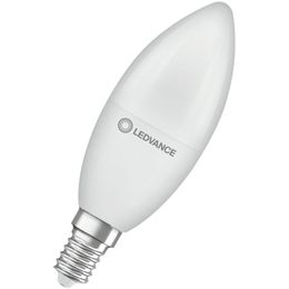 Greenice - Ledvance/Osram "Classic" LED-Glühbirne E14 7,5W 806Lm 2700K 200º IP20