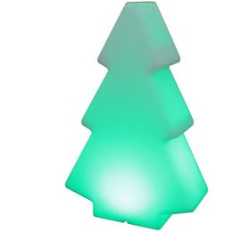LED-Weihnachtsbaum - led christmas tree s Ibiza light and sound