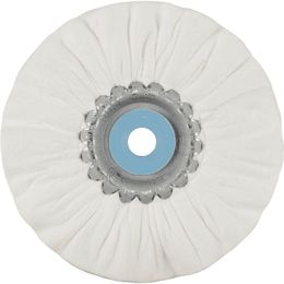 Rhodius Abrasives - rhodius pol, 2 Stück, 100 x 20,00 mm, Polierring