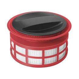 TRADESHOP Staubsauger-Zubehör Ersatzteil für Xiaomi Roborock Stielstaubsauger - HEPA-Filter für H6, H7 - Trade-shop