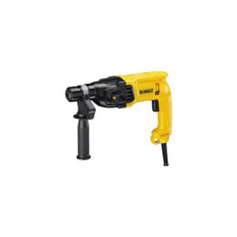 Iperbriko - Dewalt Bohrhammer Mod. D25033K