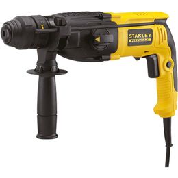 Stanley Fatmax Sfmeh 210K 800 Watt Bohrhammer + Koffer