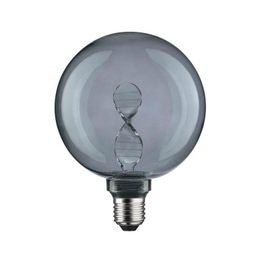 288.82 Inner Glow Edition led Globe G125 E27 230V 90lm 3,5W 1800K Rauchglas - Paulmann