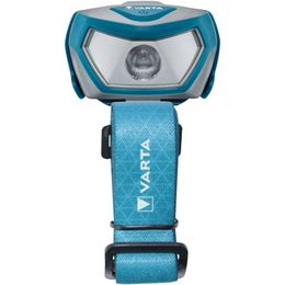 Varta - Outdoor Sports H10 Pro led Stirnlampe batteriebetrieben 100 lm 35 h 16650101421