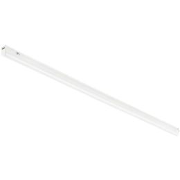 Nordlux Renton LED-Unterbauleuchte LED LED fest eingebaut 15 W Warmweiß Weiß