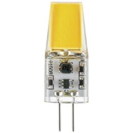 Xavax - Stiftsockellampe G4 2,6W/26W LED-Leuchtmittel