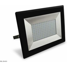 LED-Flutlichtstrahler VT-40101 (5965), eek: f, 100 w, 8500 lm, 4000 k - V-TAC