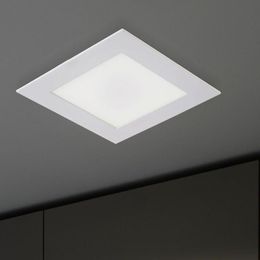 Hochwertiges led Panel Decken Einbau Leuchte Raster Lampe Wand Beleuchtung neutralweiß V-TAC 4819