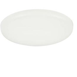 900963 led Einbauleuchte Deckenleuchte rapita Alu Kunststoff weiss 5,5W 3000K H:2cm Ø10cm dimmbar - Eglo