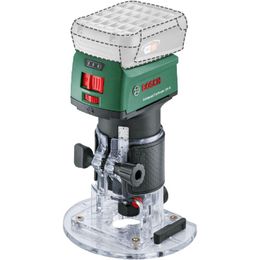 Iperbriko - Bosch 18V Trimmer