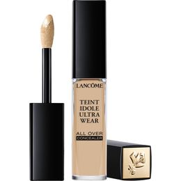 Lancôme LANCÔME Teint Idole Ultra Wear Concealer, Gesichts Make-up, concealer, Fluid, beige (2 BEIGE ALBATRE), deckend/mattierend, Deckkraft: Mittel bis Hoch,