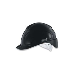 9762920 Schutzhelm airwing b 9762920 schwarz mit Lüftungen - Uvex