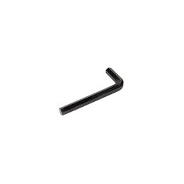 Dogher - 601-12 Hex Male Key. crv Pavon Cut. 12 mm