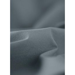 TRIGEMA Jerseyhose TRIGEMA Freizeithose mit elastischer Kordel (1-tlg), grau