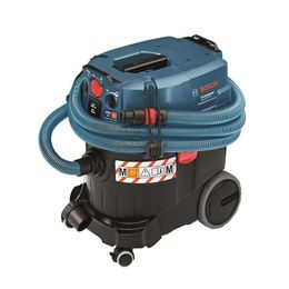 Staubsauger für Wasser und Staub gas 35M afc - 1380 w - 230 v - 0 601 9C3 1W0 - Bosch