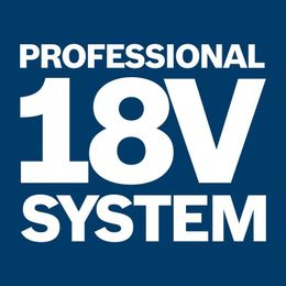Professional gba 18V Akku 3.0 Ah im Karton - Bosch