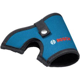 Gürtelholster blau für Akkuschrauber gsb gsr gdr etc. - Bosch