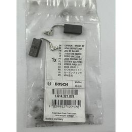 Bosch - Original Kohlebürsten 1614321079 - gbh 4-32