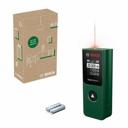 Digitaler Laser-Entfernungsmesser EasyDistance 20, eCommerce-Karton - Bosch