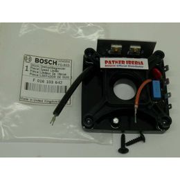 F016103642 Bosch Revolution Limper Axt Rapid 180 und 2000