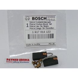 1617014122 Bosch Carbon-Busch GBH5-40 GBH38 GBH5DCE GSH5CE GSH4 (Locken Sie Bellow)