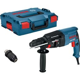 Bosch - b bohrhammer 830w gbh2-26f