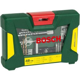 Bosch-ein set 48-teilig art.-nr. 017303