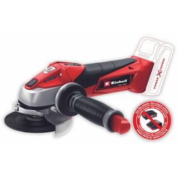 Einhell - Akku-Winkelschleifer te-ag 18/115 Li - Solo Acc