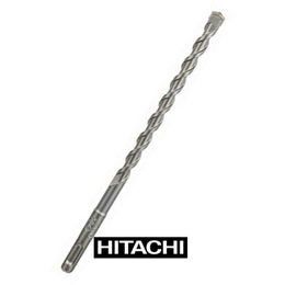 Hitachi HIKOKI, HM-Bohrer SDS-Plus 2-S, 6 x 50 mm GL110mm ‎‎‎40017005