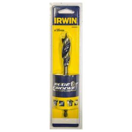 Irwin - 10506620 Blue Groove Holzbroys 6x 16mmx152