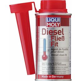 Liqui Moly - Diesel Fließ-Fit 150 ml Additive