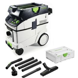 Absaugmobil ctm 36 e ac Nr. 574983 Reinigung rs-st d 27/36-Plus 577257 - FESTOOL