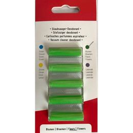 Variant - Duftstick Blume für Staubsauger Deo Sticks, Duftstäbchen Duftsticks