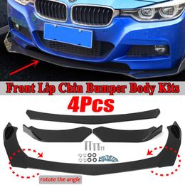 Universal Frontschürze Lip Body Kit Spoiler für Honda Civi bmw Audi vw Mercedes Benz Mazda