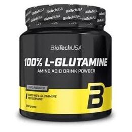 BioTech L-Glutamin