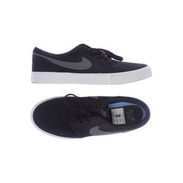 Nike Herren Sneakers, schwarz, Gr. 42.5