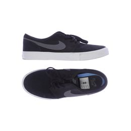 Nike Herren Sneakers, schwarz