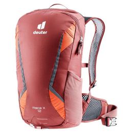 Deuter Rucksack, rot