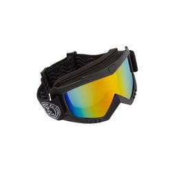 PiWear Motorradbrille PiWear MX Muddy GM