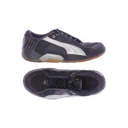 Puma Damen Sneakers, marineblau, Gr. 4.5