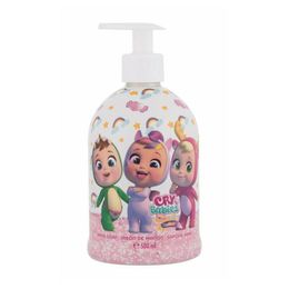 Cry Babies Handseife Cartoon Hand Soap 500ml