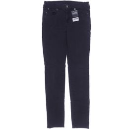 7 For All Mankind Damen Jeans, grau, Gr. 27