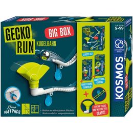 Kosmos Spiel, Gecko Run - Big Pack