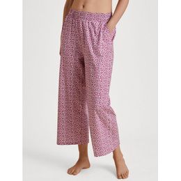 Calida Pyjamahose Favourites (1-tlg)